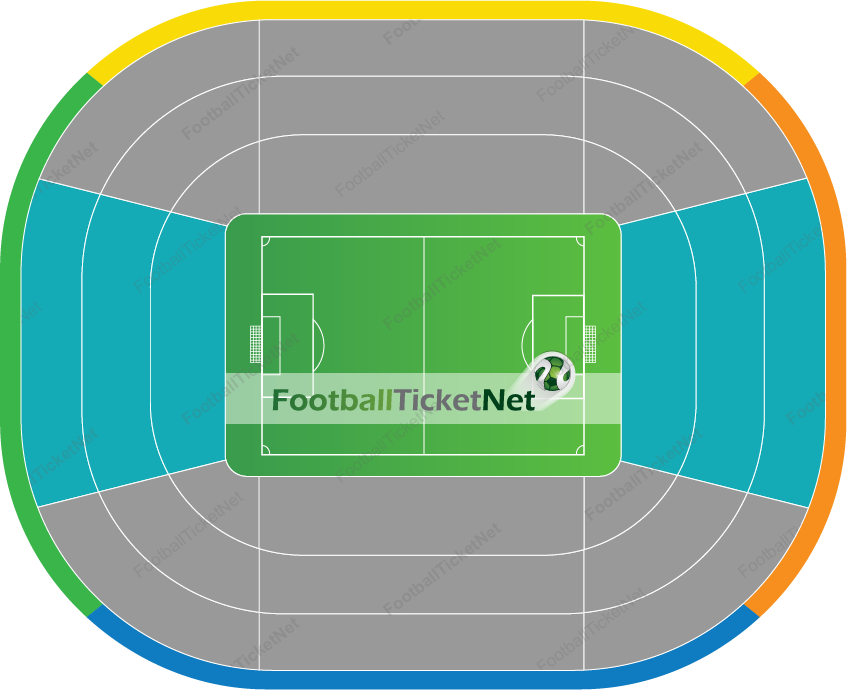 Russia vs Denmark at Parken Stadium on 21/06/21 Mon 21:00 | Football ...
